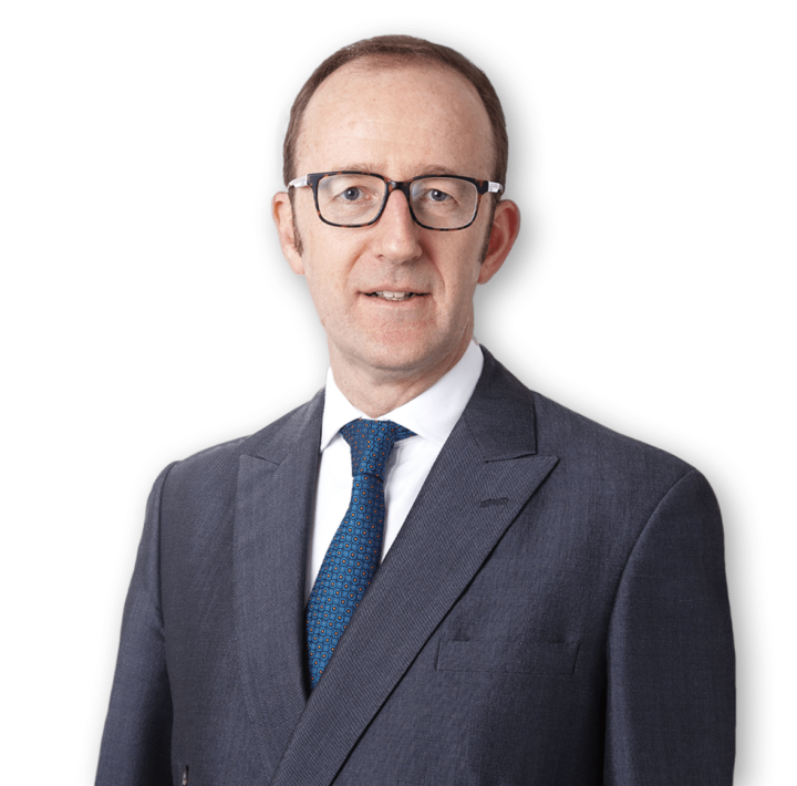Aidan Vine KC in H v O (Fact-Finding) [2026] EWHC 715 (Fam) - Harcourt ...