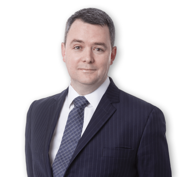 Alex Forbes - Harcourt Chambers