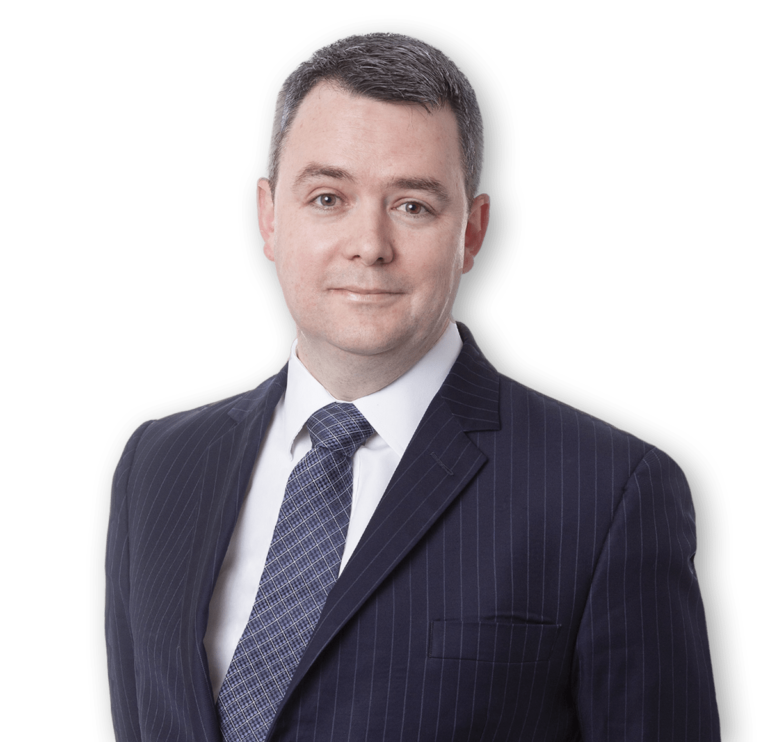 Alex Forbes - Harcourt Chambers