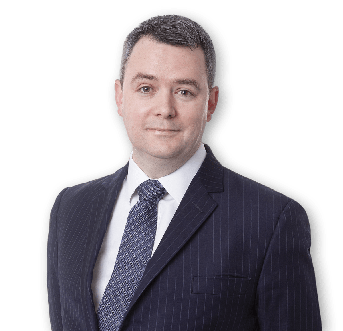 Alex Forbes - Harcourt Chambers