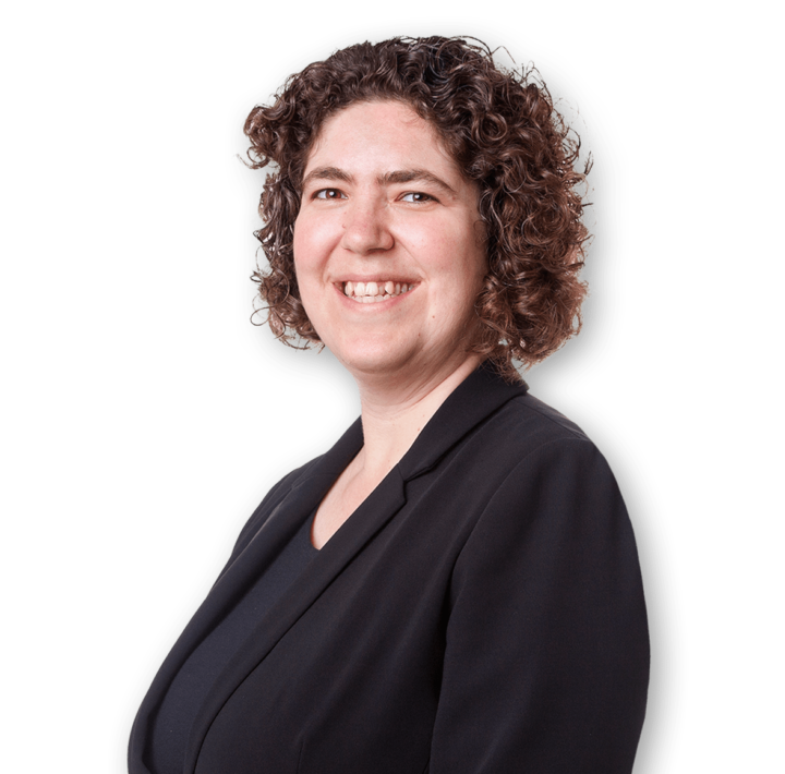 Barristers - Harcourt Chambers