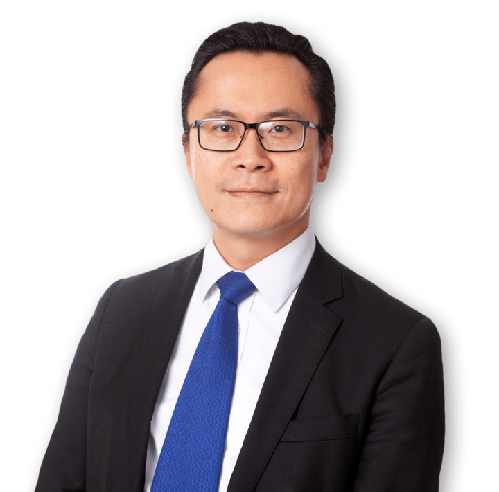 Barristers - Harcourt Chambers