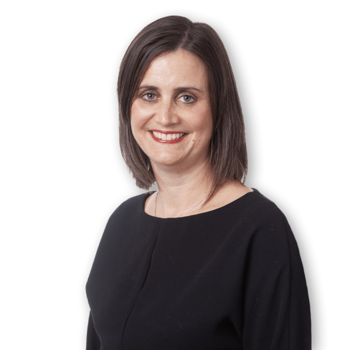 Fiona Hay, Cecilia Barrett and Adam Kayani present a mock private FDR ...