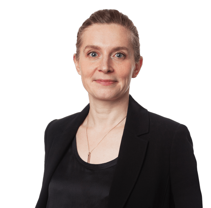 Emma Gatland appointed as a Recorder - Harcourt Chambers