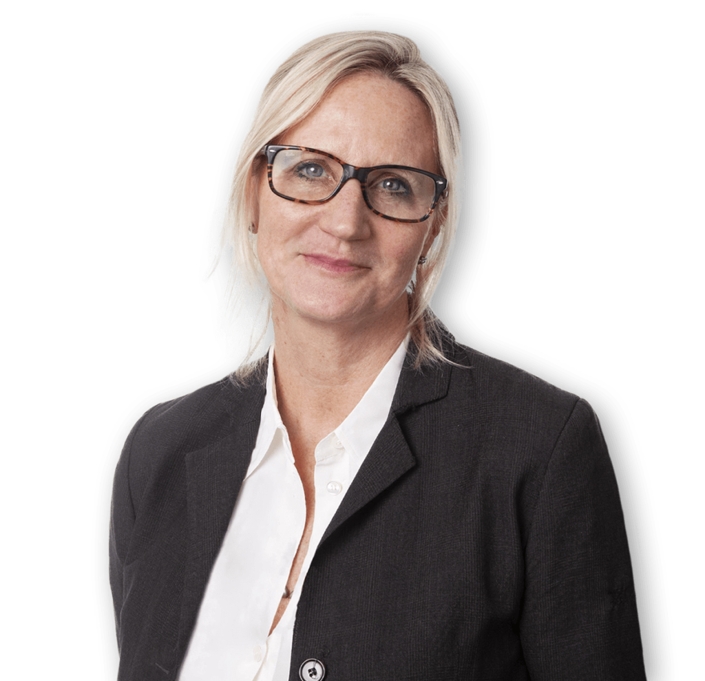 Fiona Hay MCIArb - Harcourt Chambers