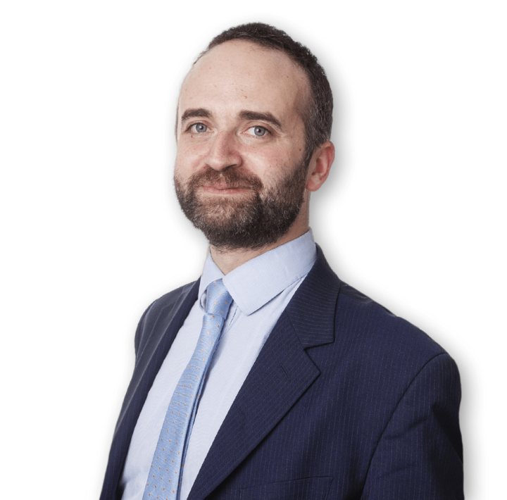 Barristers - Harcourt Chambers