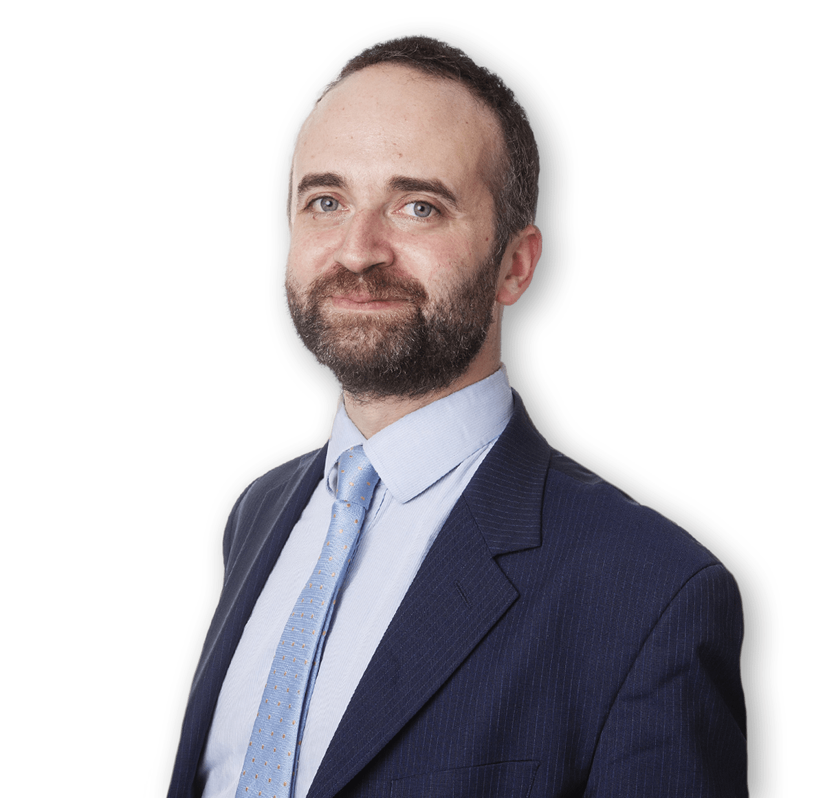 James Dove - Harcourt Chambers