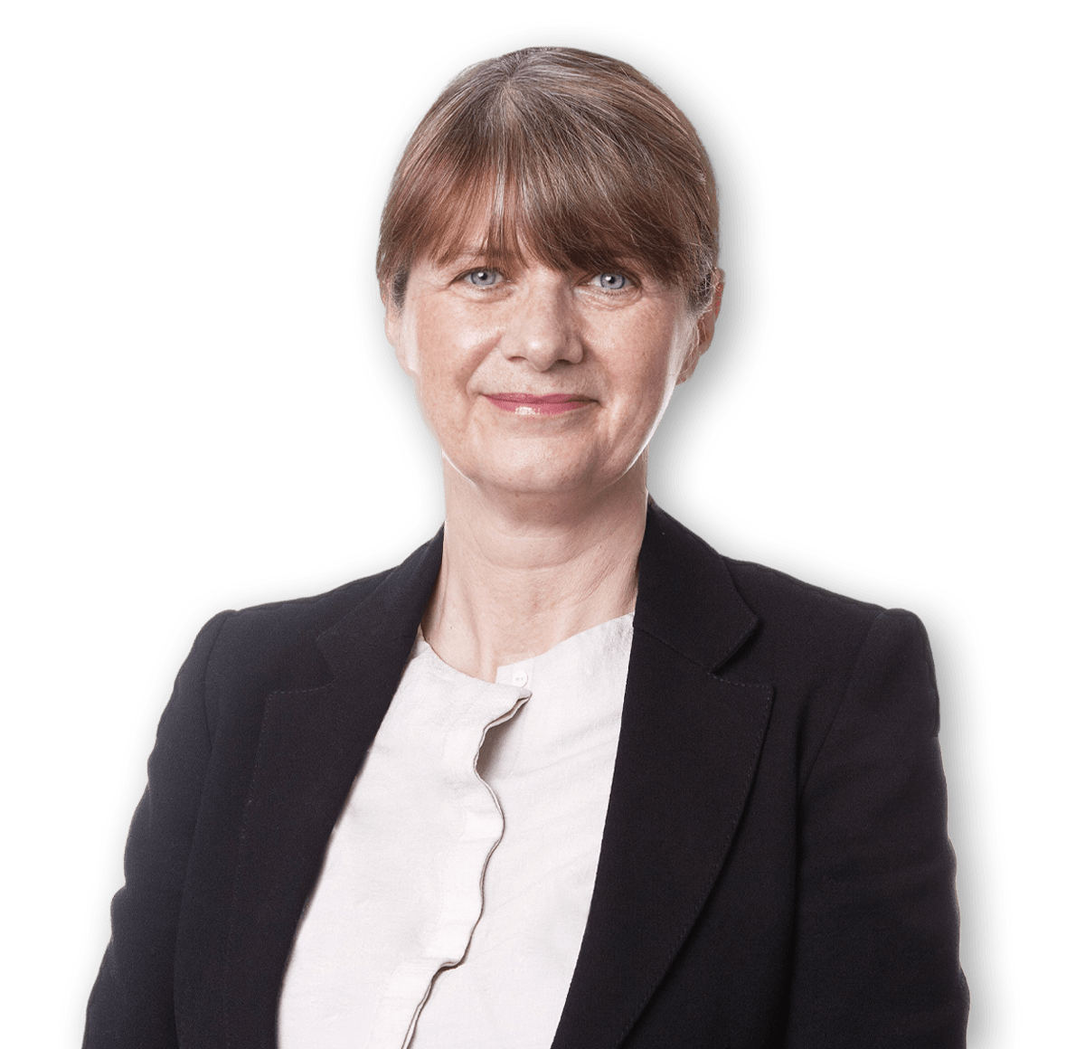 Jane Campbell - Harcourt Chambers