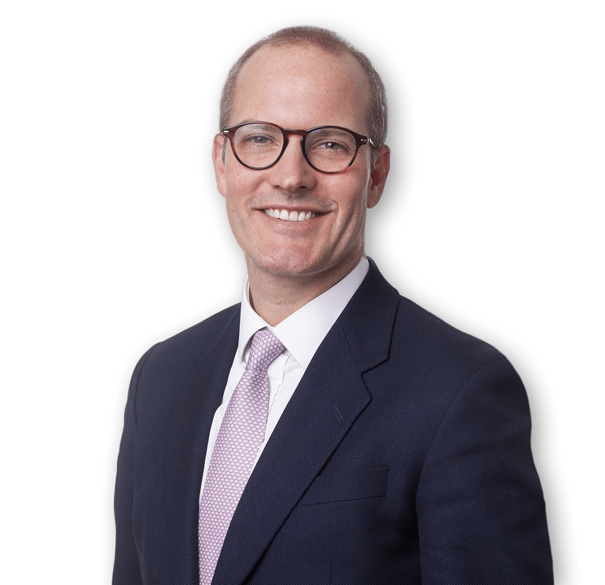 Jason Green MCIArb - Harcourt Chambers