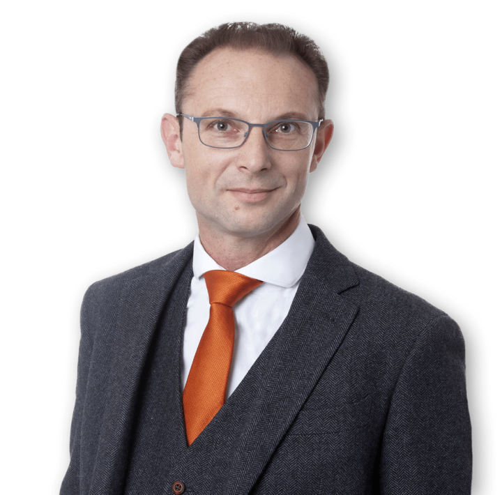 Jonathan Sampson KC, Alicia Collinson and Alex Forbes in R & C ...