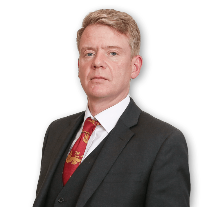 Change of Name - Harcourt Barristers Chambers