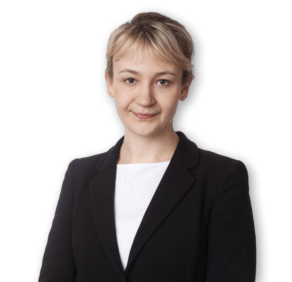 Kate Ferguson - Harcourt Chambers