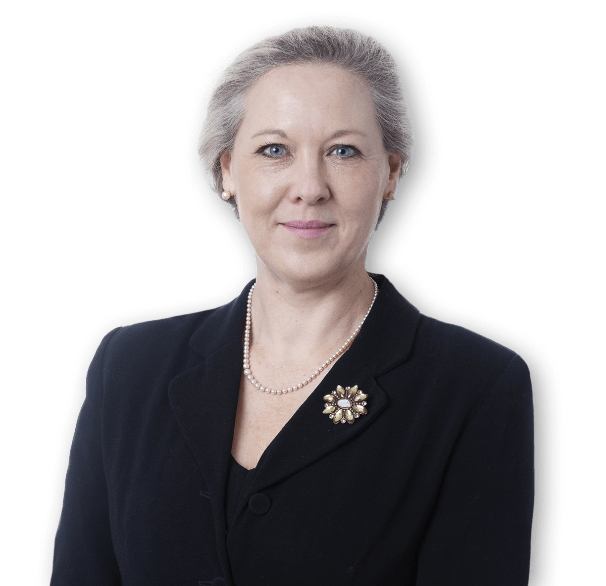 Louise Potter MCIArb - Harcourt Chambers