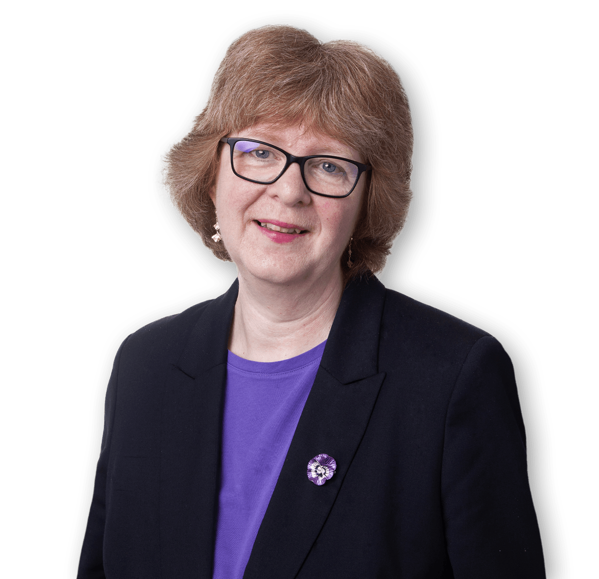 Lynne Land - Harcourt Chambers