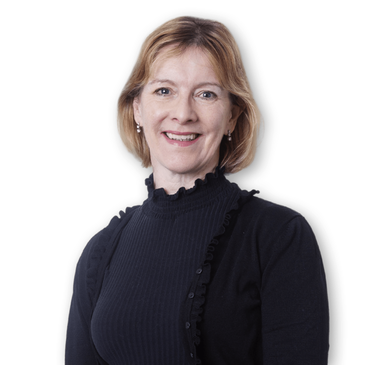 Barristers - Harcourt Chambers