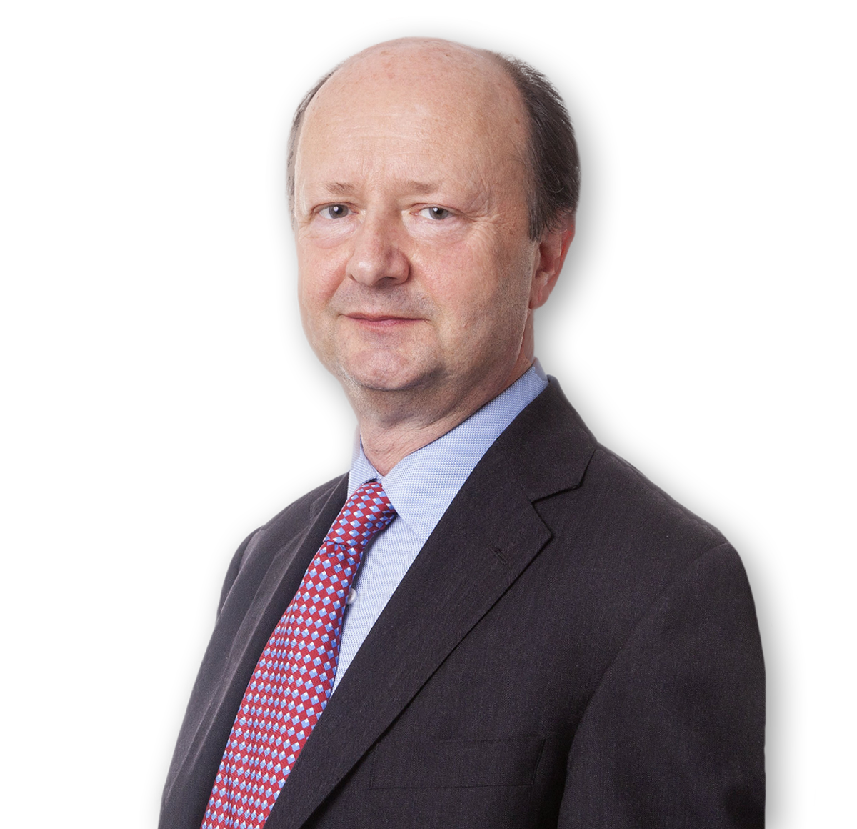 Matthew Brett - Harcourt Chambers