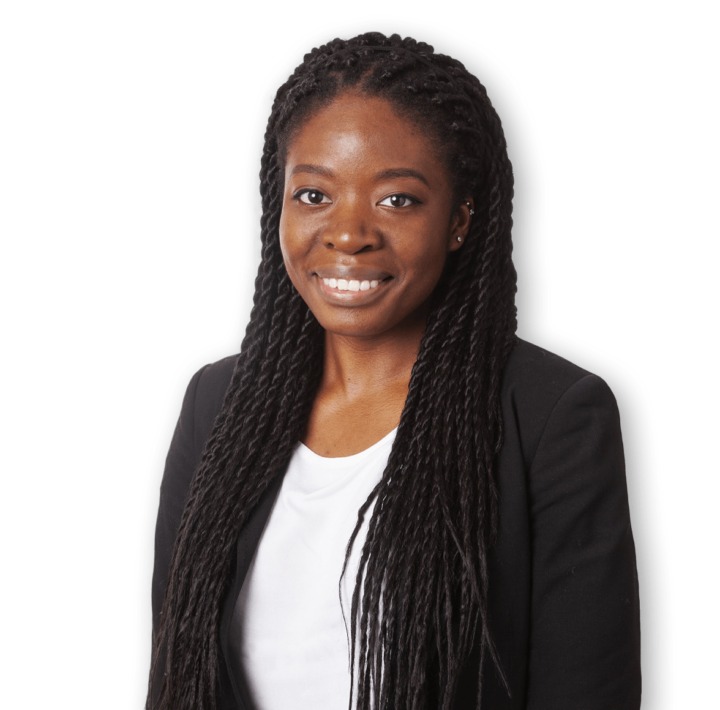 Barristers - Harcourt Chambers