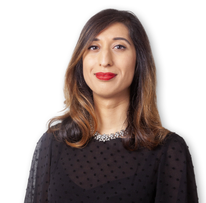 Mehvish Chaudhry in A Mother v A Father & Anor [2024] EWHC 2643 (Fam ...