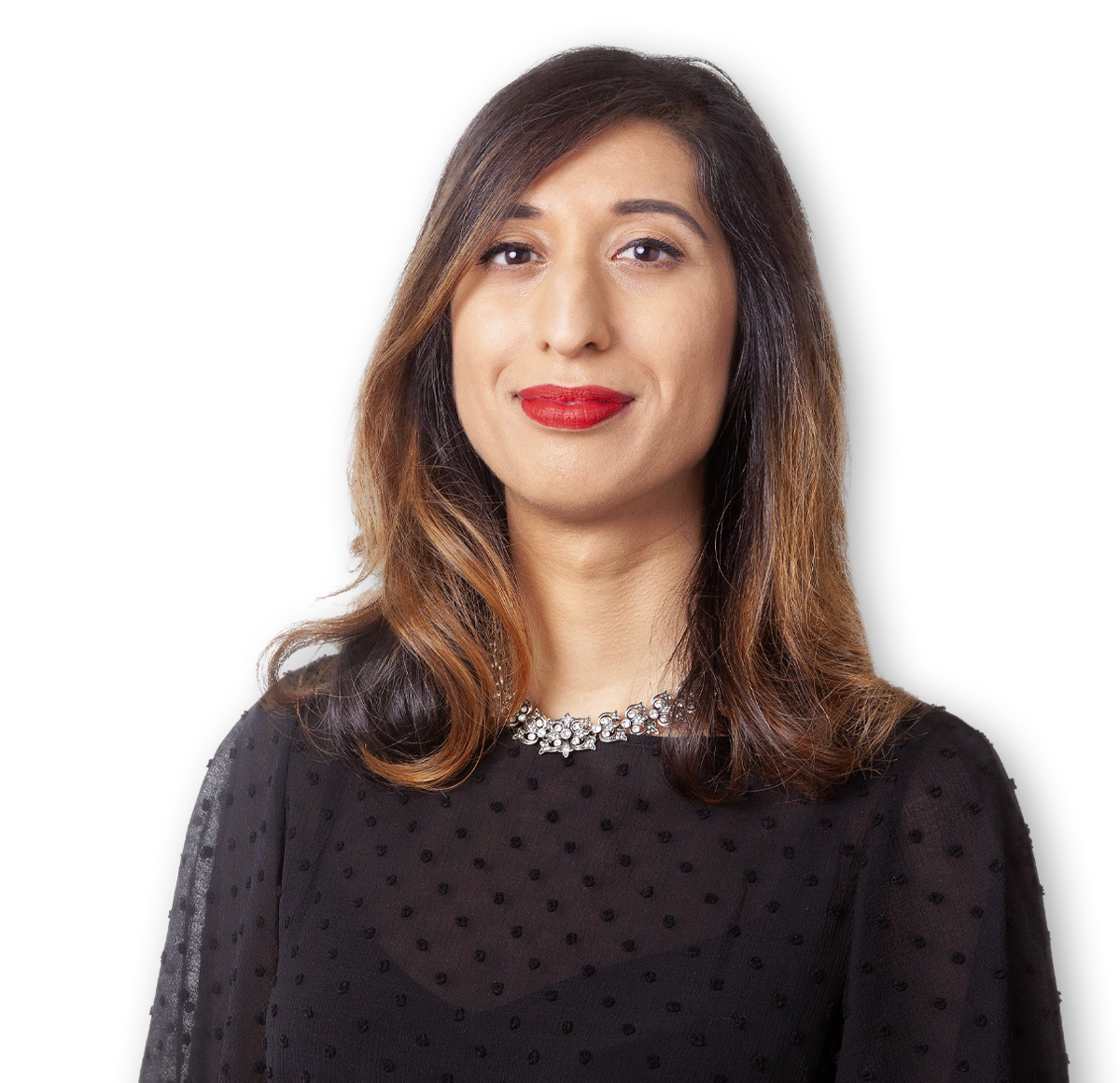 Mehvish Chaudhry - Harcourt Chambers