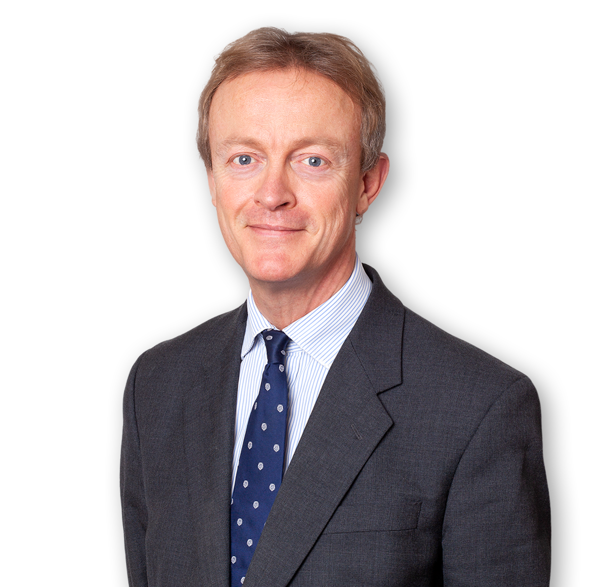 Nick Goodwin KC - Harcourt Chambers