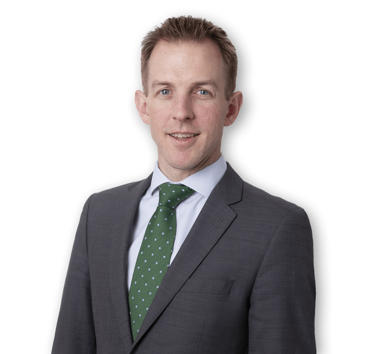 Oliver Wraight - Harcourt Chambers