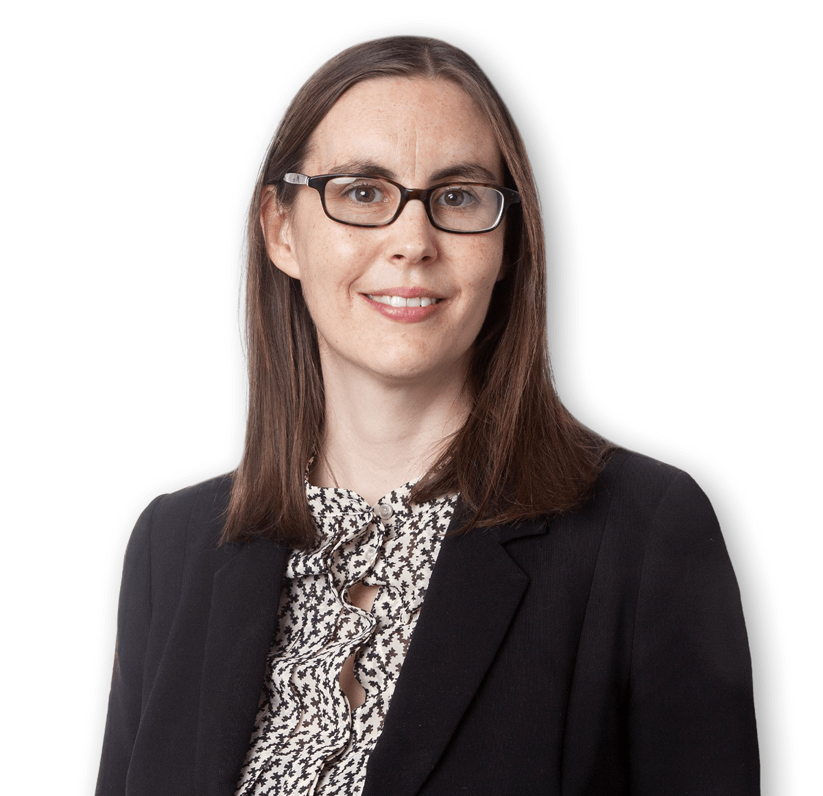 Siân Cox - Harcourt Chambers