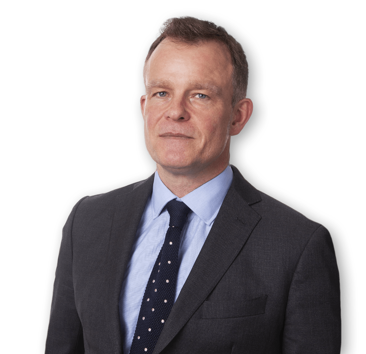 Simon Boutwood - Harcourt Chambers