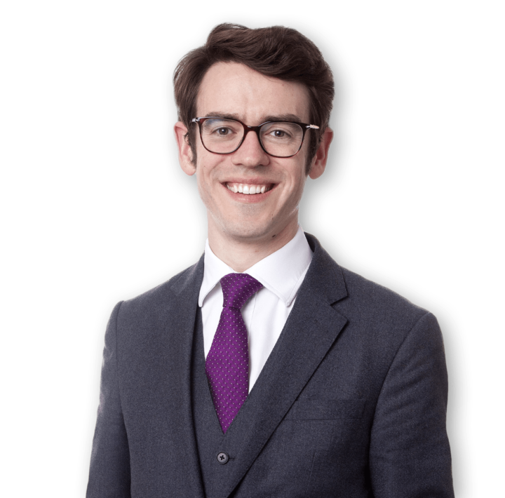 Barristers - Harcourt Chambers