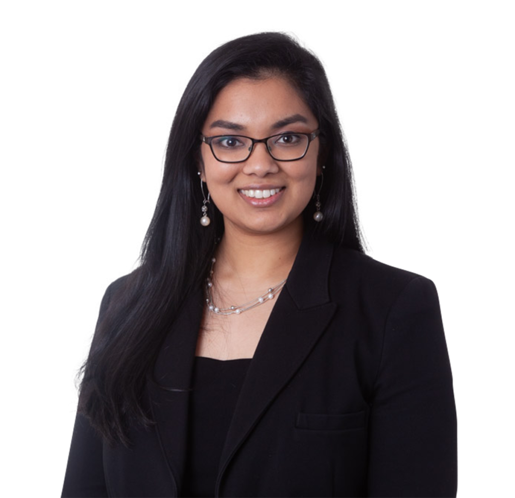 Fazeela Ishmael - Harcourt Chambers