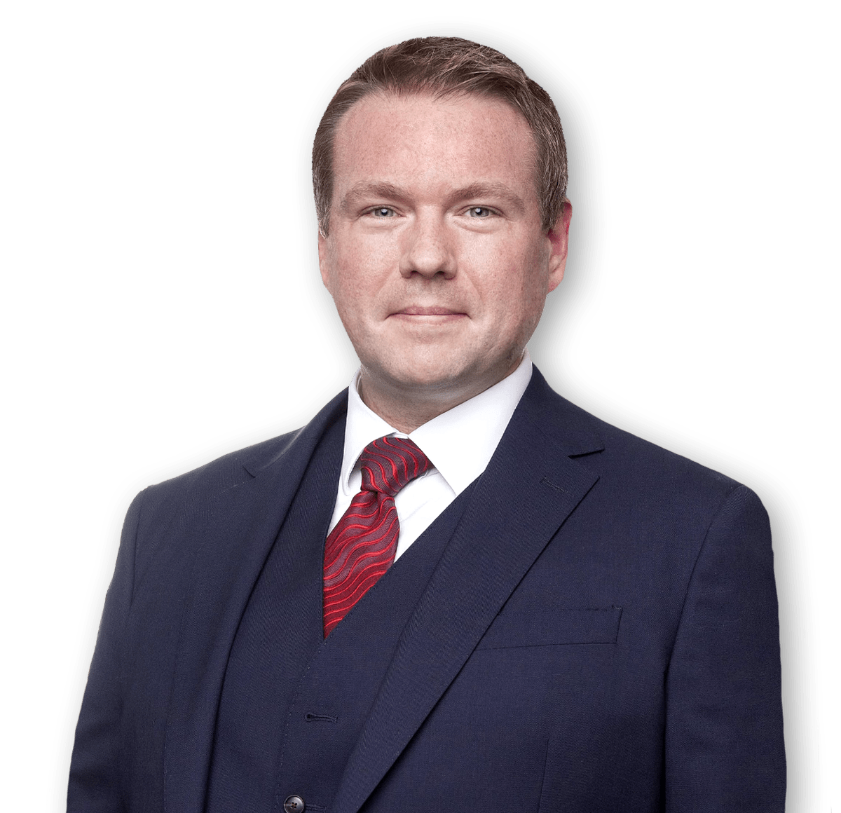 Alex Perry - Harcourt Chambers