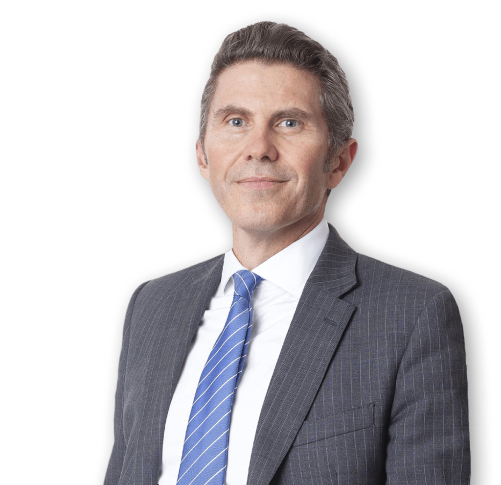 Matthew Brookes-Baker - Harcourt Chambers