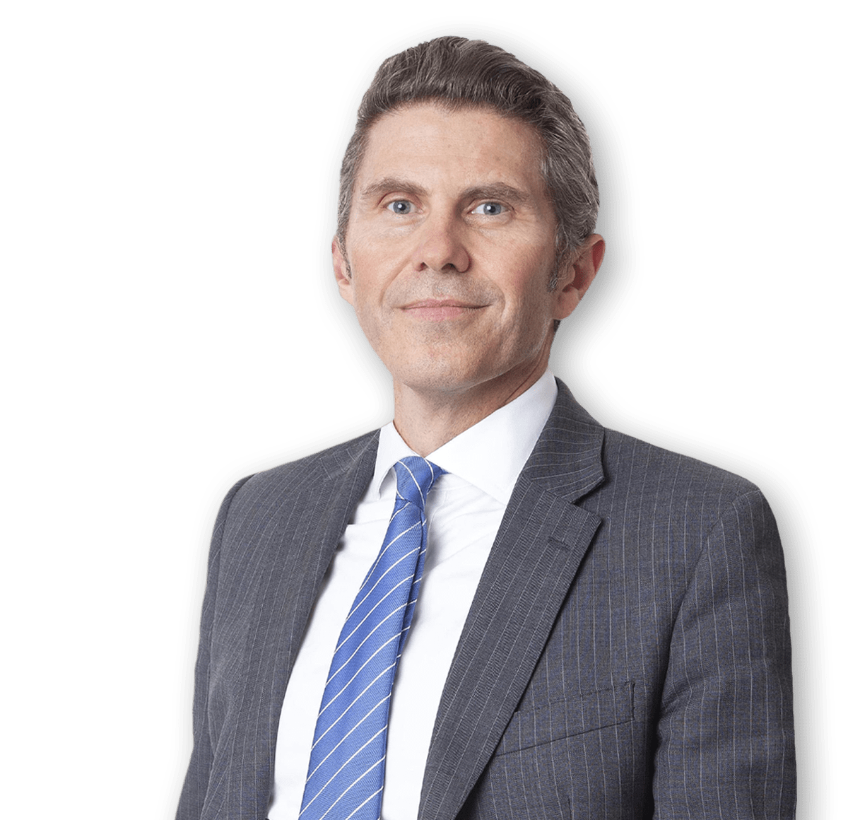 Matthew Brookes-Baker - Harcourt Chambers