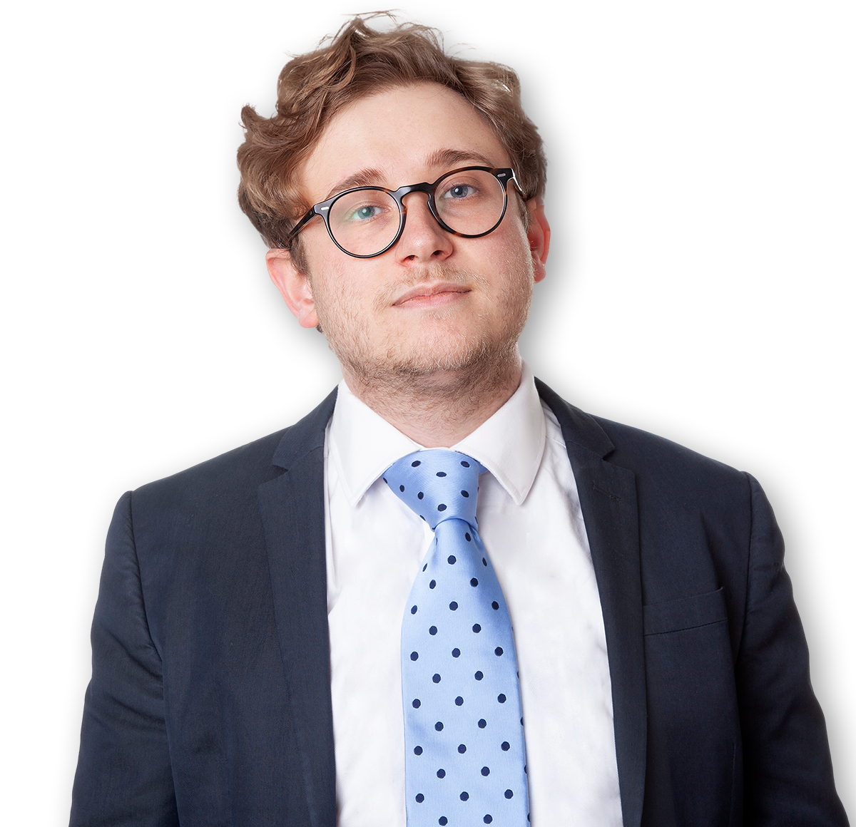 Tom Boutwood - Harcourt Chambers