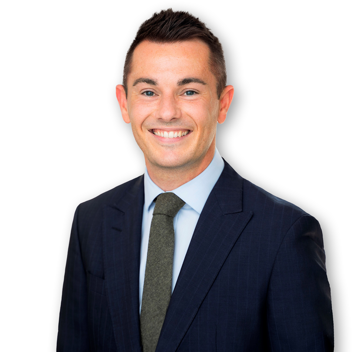 Daniel Sheridan - Harcourt Chambers