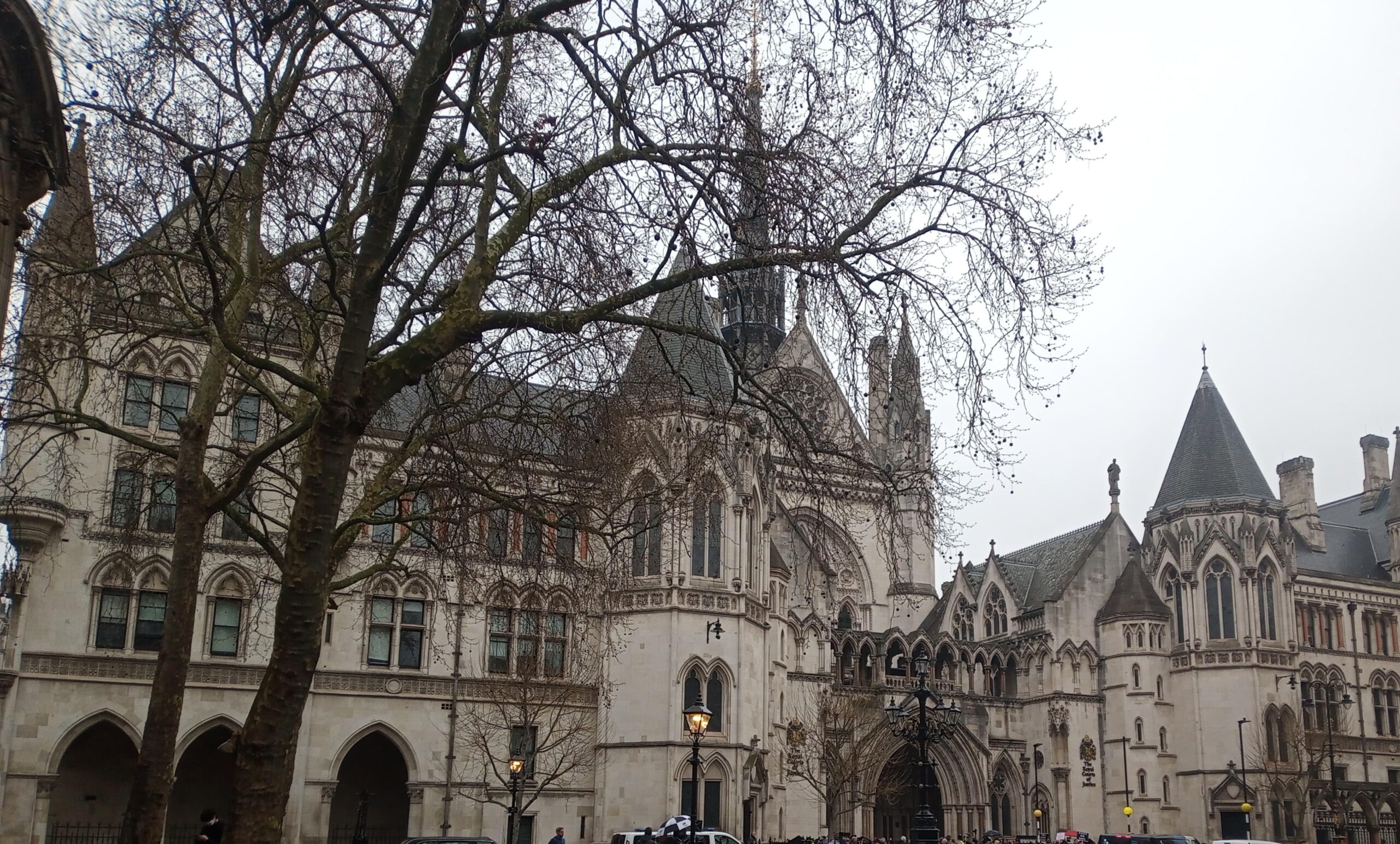 Nick Goodwin KC successful in the Court of Appeal in Re C & Ors (Care ...