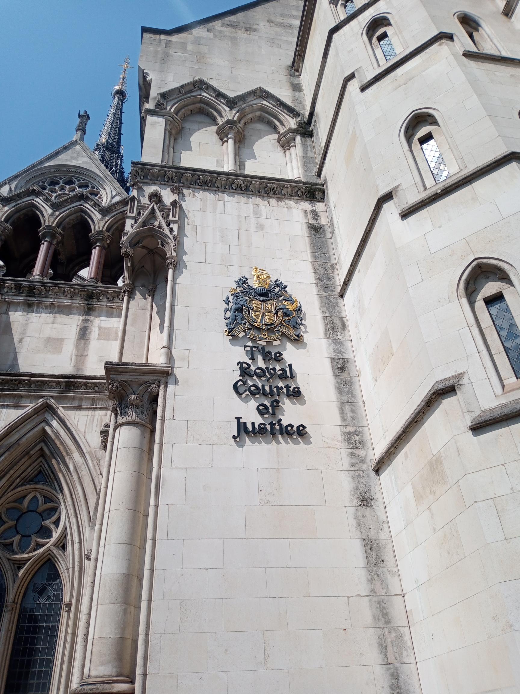 Edward Bennett successful in TMS v AVS [2023] EWHC 1620 (Fam ...