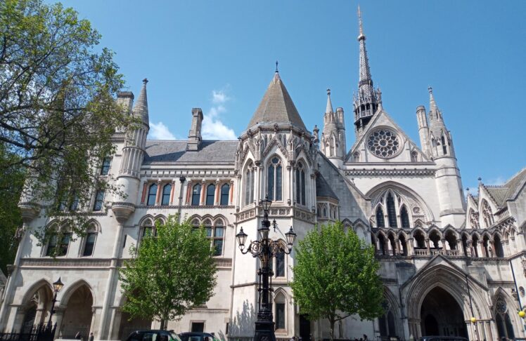 Martha Gray - Harcourt Chambers