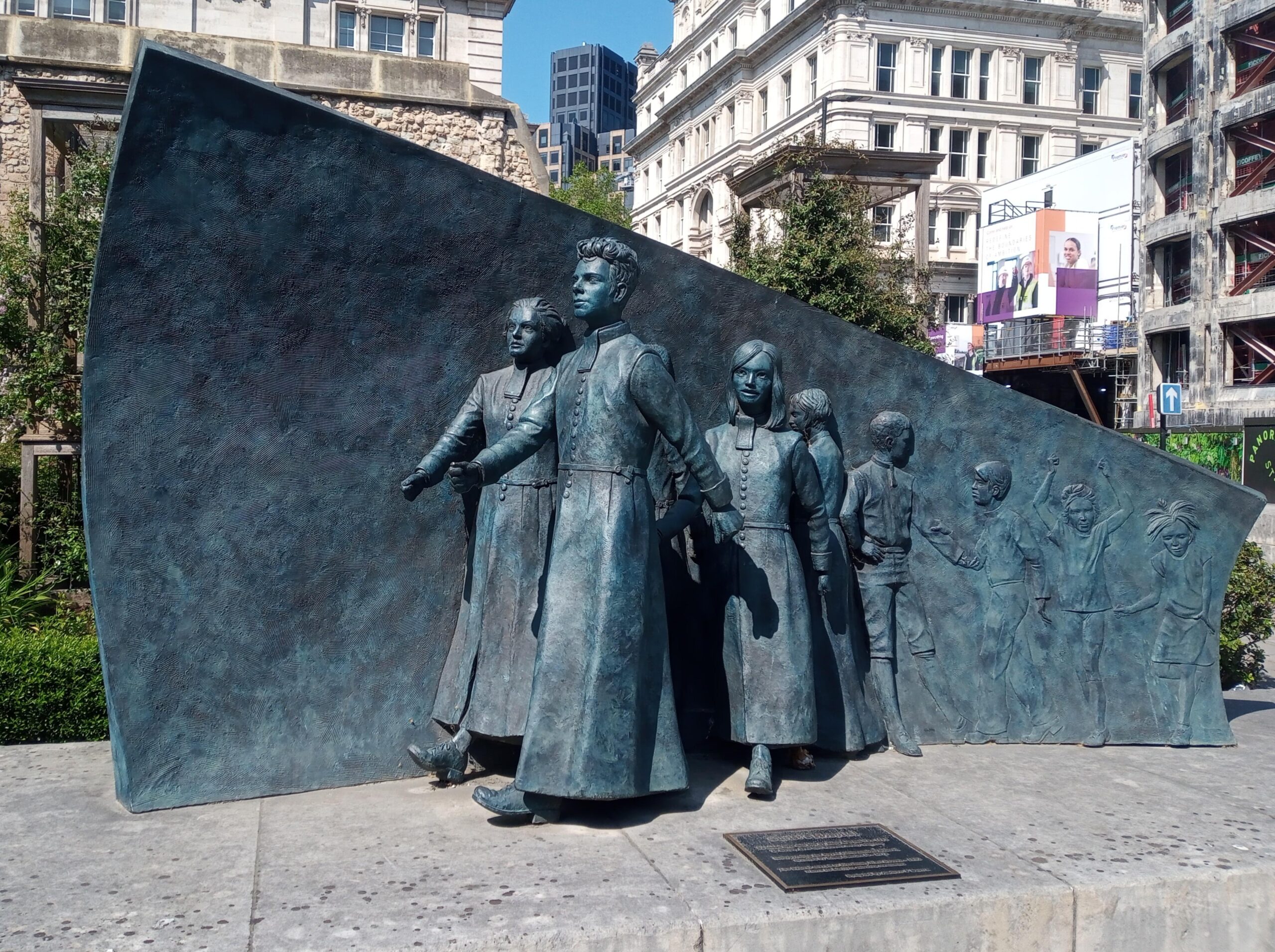 Edward Bennett successful in the Court of Appeal in N & A (1996 Hague ...