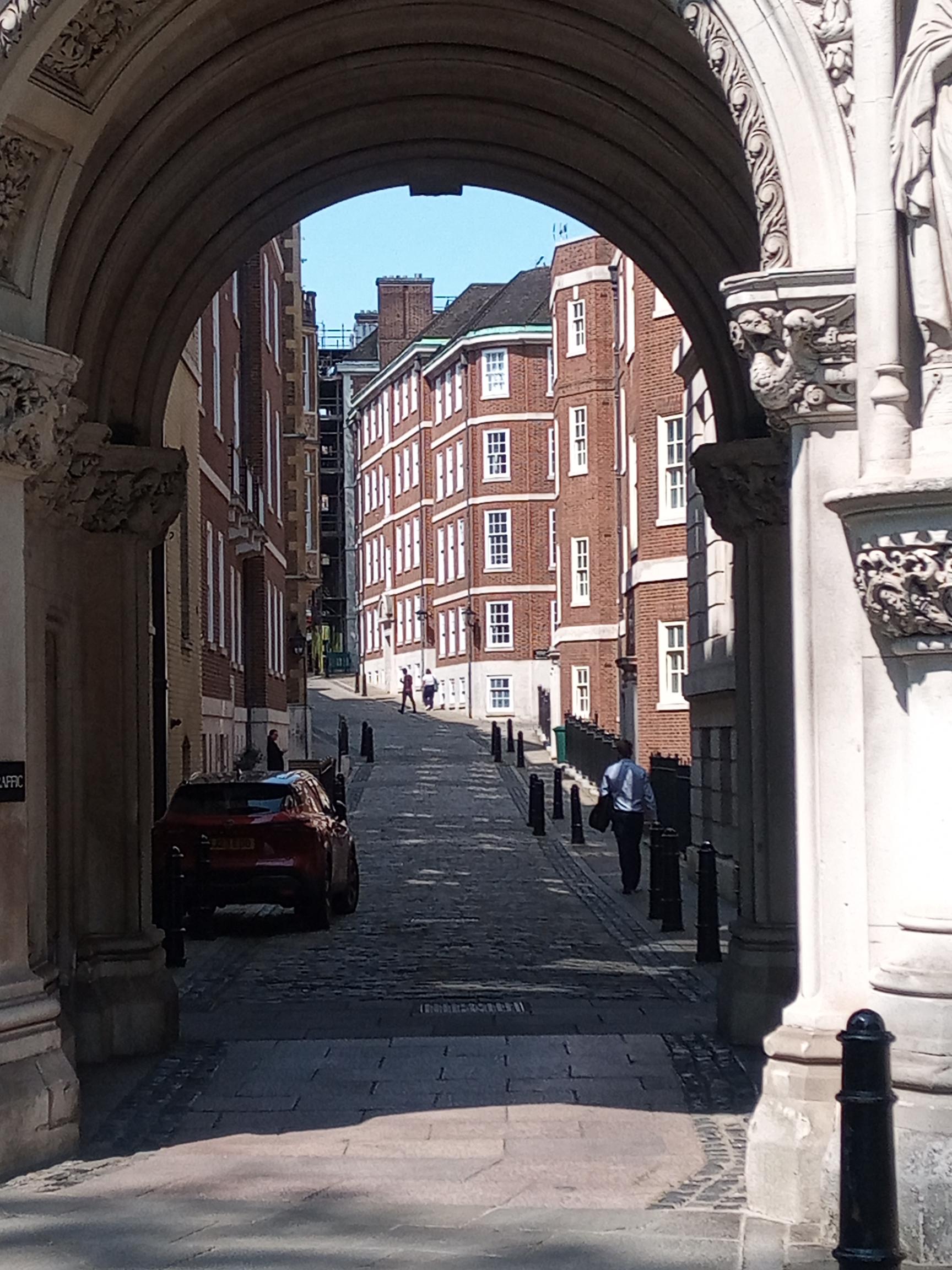 We are delighted to announce that Lucy Fairclough has joined Harcourt ...