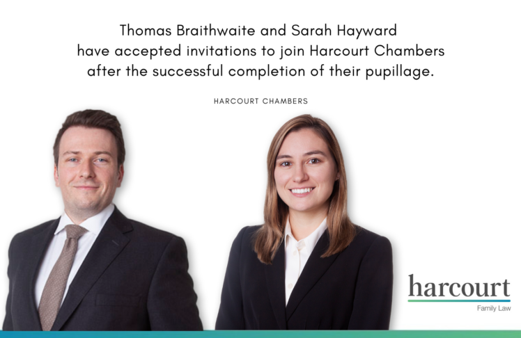 Sarah Hayward - Harcourt Chambers