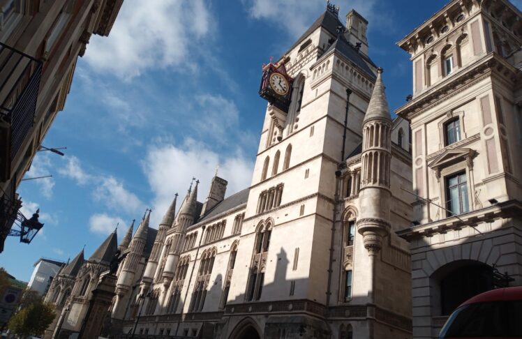 Nick Goodwin KC - Harcourt Chambers