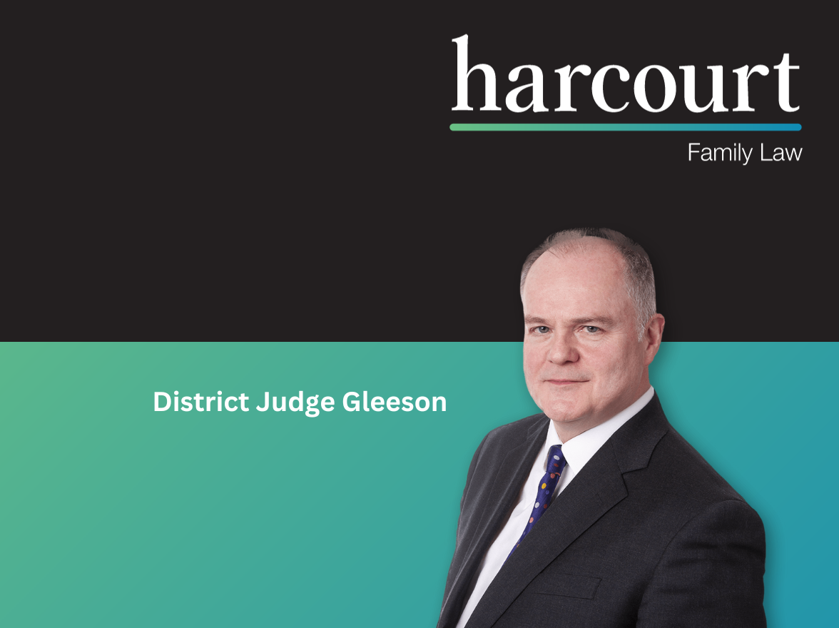 Michael Gleeson appointed District Judge on the South Eastern Circuit ...