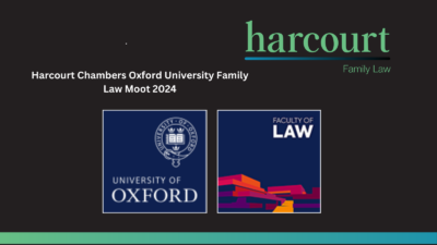 We are delighted to announce Harcourt Chambers Oxford University Family ...