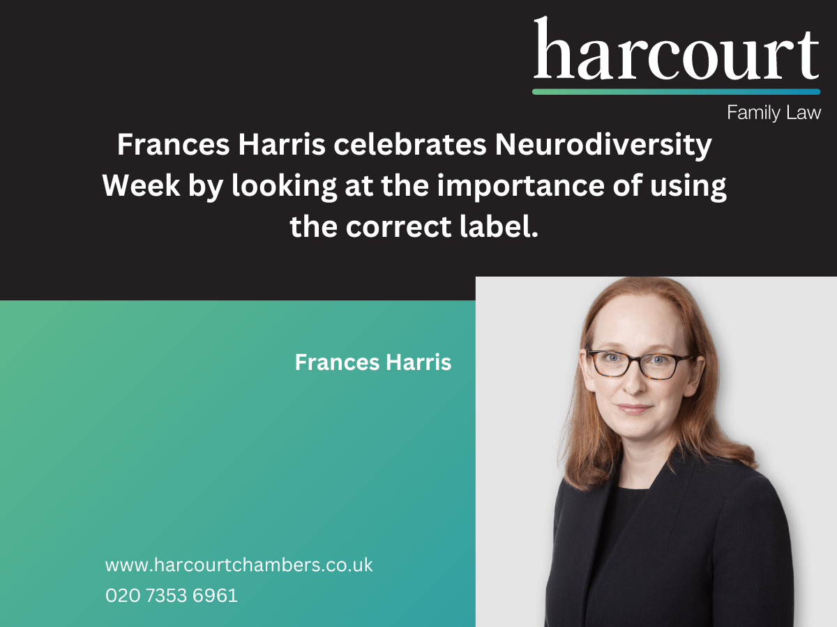 News - Harcourt Chambers