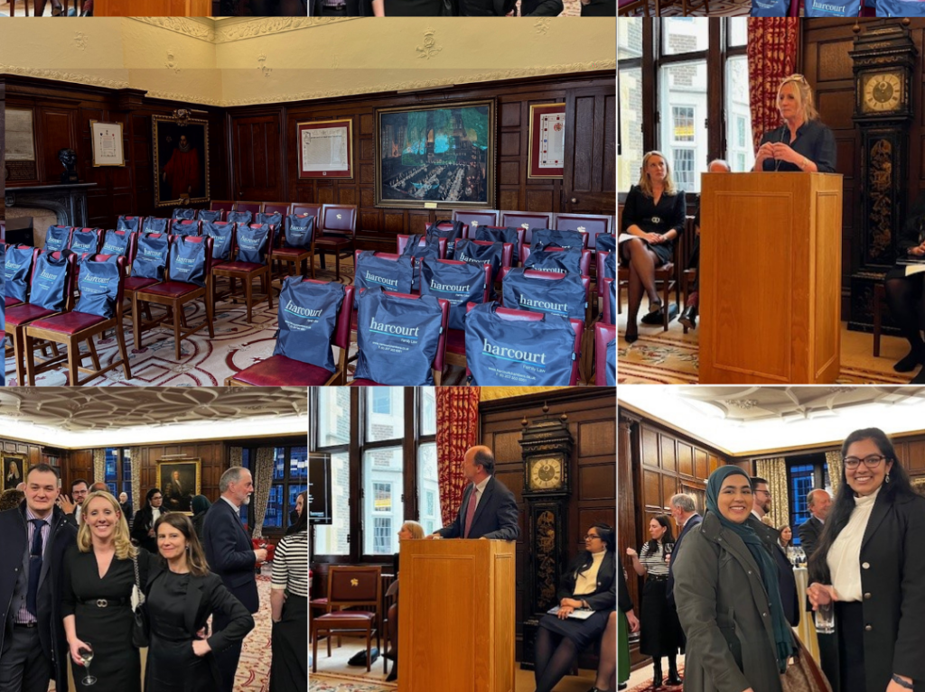 Exploring Alternative Dispute Resolution: A Night of Insight and ...