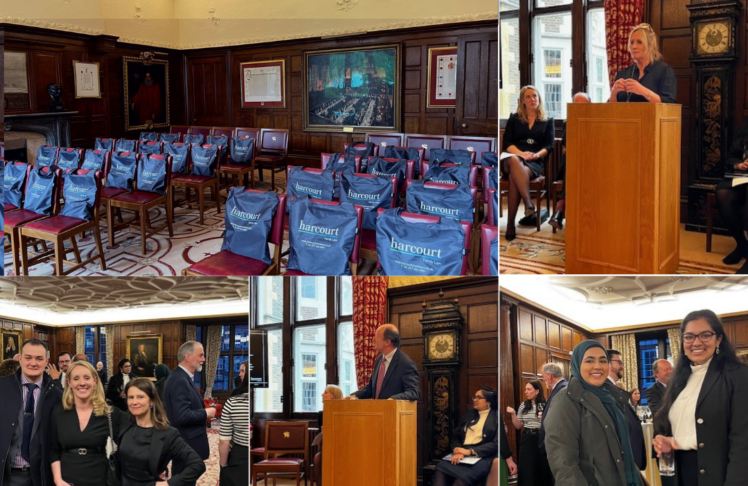 Fiona Hay MCIArb - Harcourt Chambers