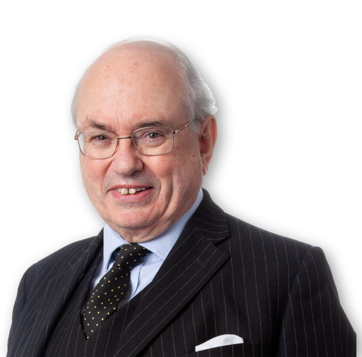 Barristers - Harcourt Chambers