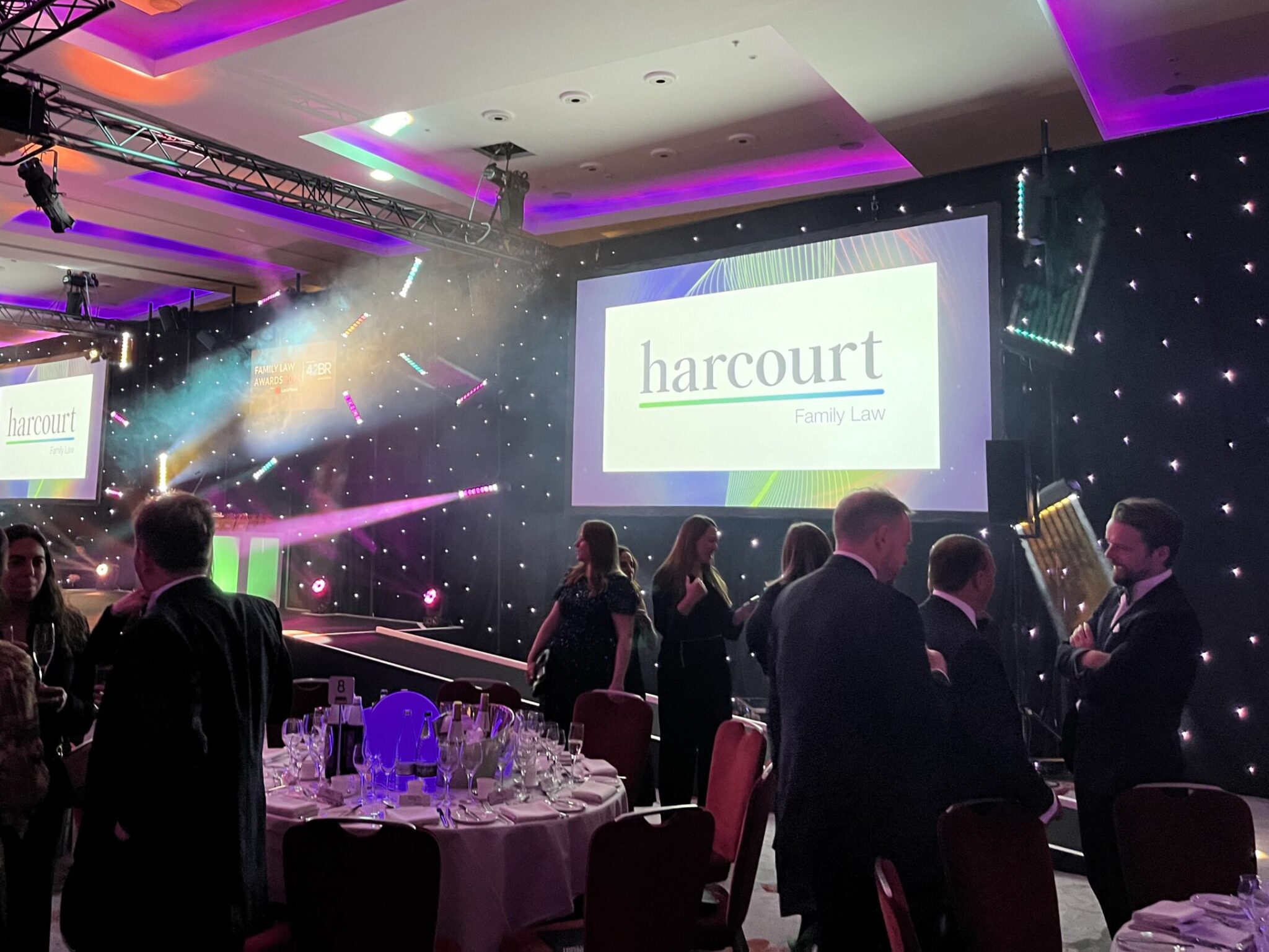 News - Harcourt Chambers
