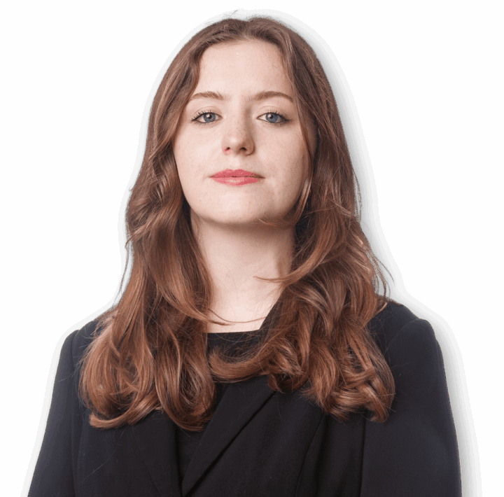 Welcoming two new pupils into Harcourt Chambers, Ashika Singh and Iona ...