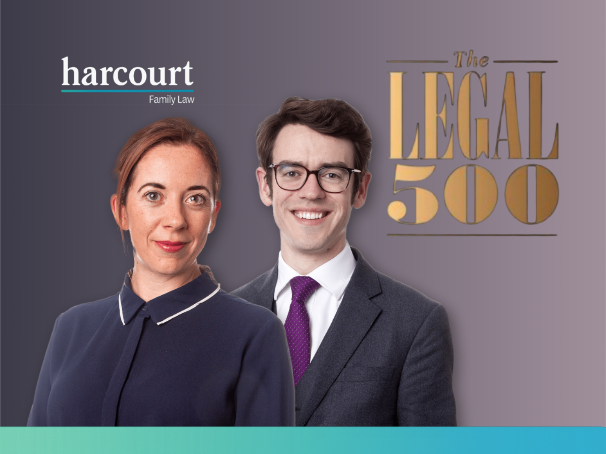 Harcourt Chambers celebrates success in the Legal 500 2026 rankings ...